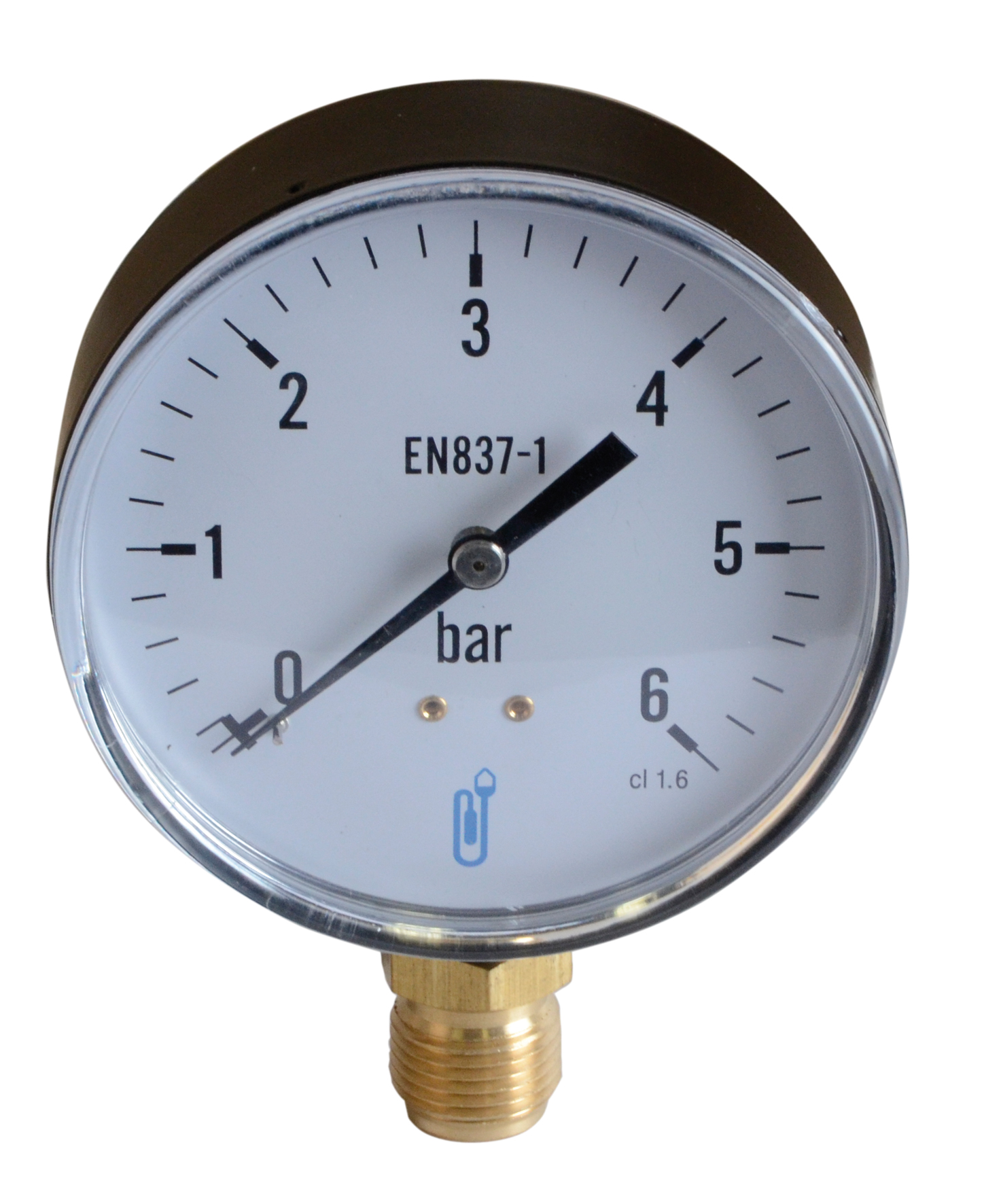 Manometer - Messgeräte