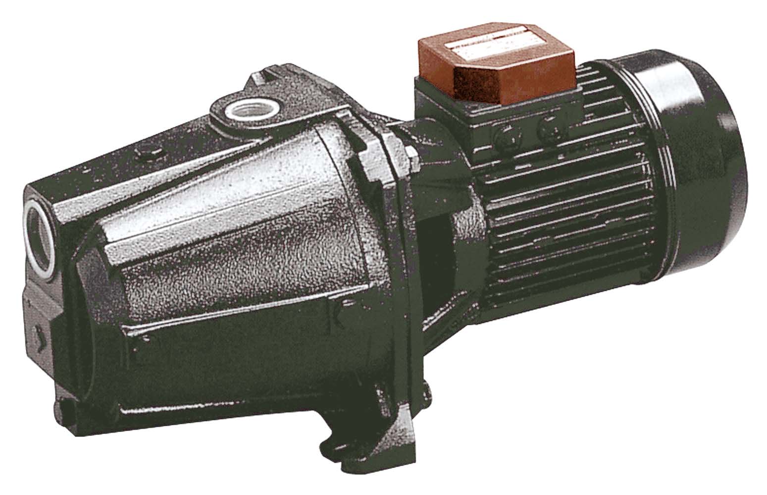 Gartenpumpen - Pumpen und Bewässerungstechnik