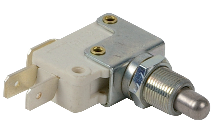 Mikroschalter - Elektro